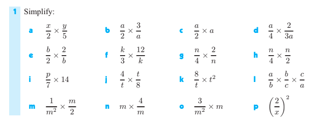 10C1MAT22 Multiplying Algebraic Fractions Practice 10c1mat22-multiplying-algebraic-fractions-practice
